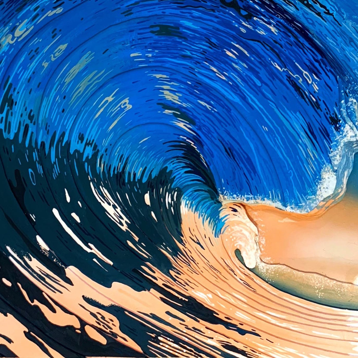 Rogue Wave – SherriMadison