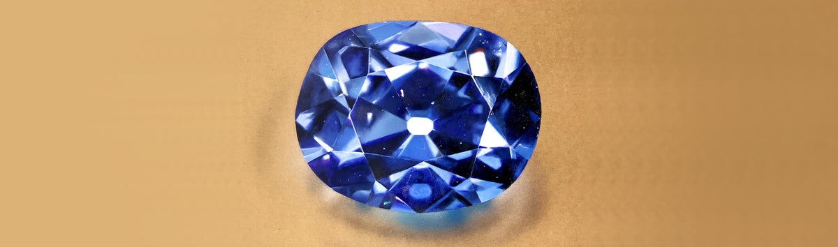 The Diamond Series – SherriMadison