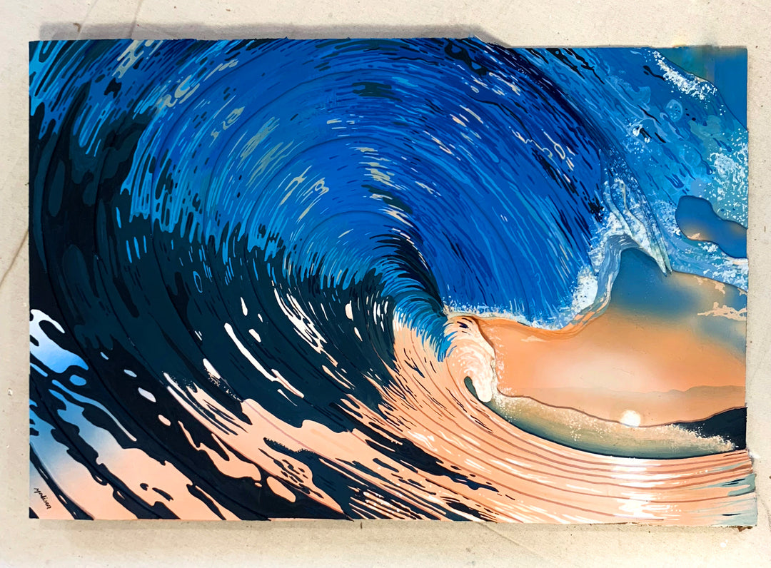 Rogue Wave – SherriMadison